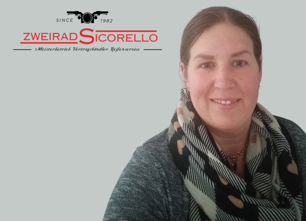 Unser Team - Zweirad Sicorello